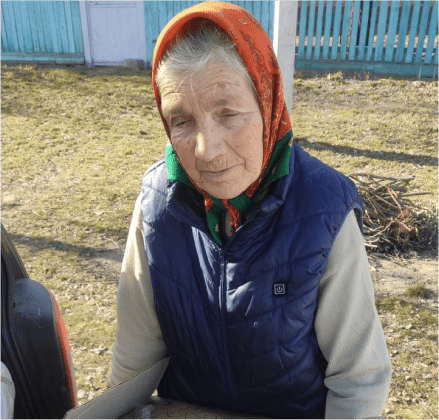 Mercy Chain | MERCY CHAIN